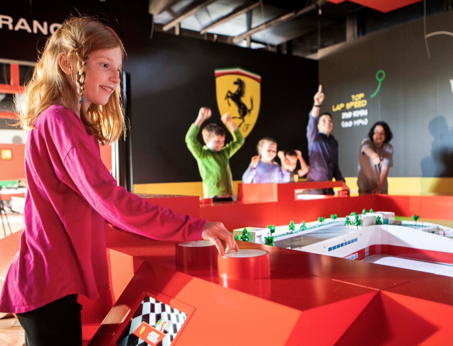 LEGOLAND® California Resort Unveils Global Debut Of World’s-First LEGO ...