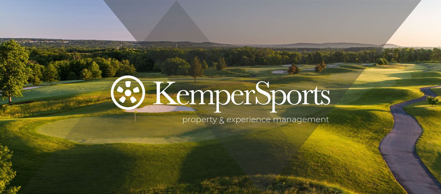 KemperSports Enhancing Golfer Experience Nationwide with Innovative ...