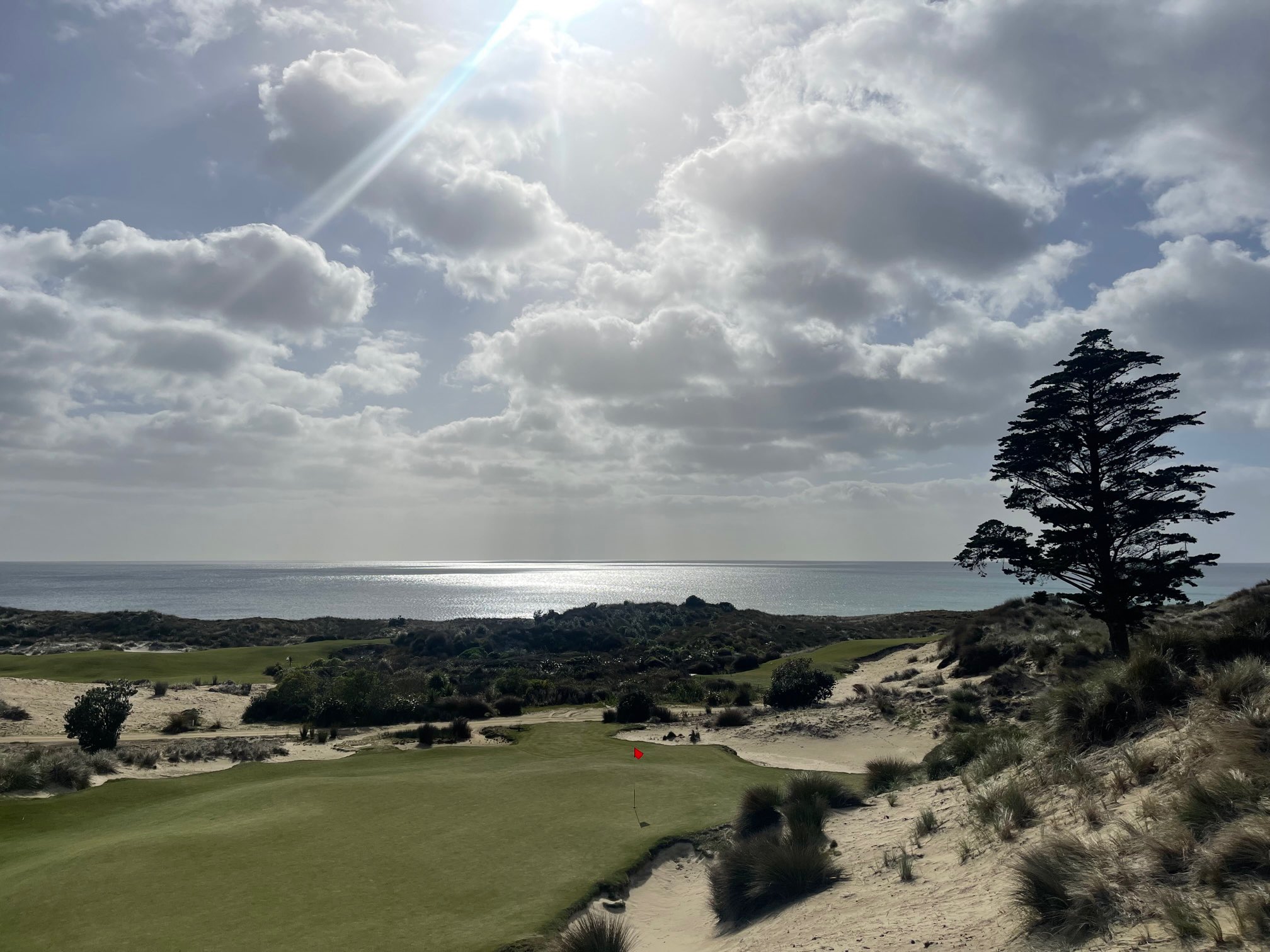 José María Olazábal, Costa Navarino and IAGTO to Support “Global Golf4 ...