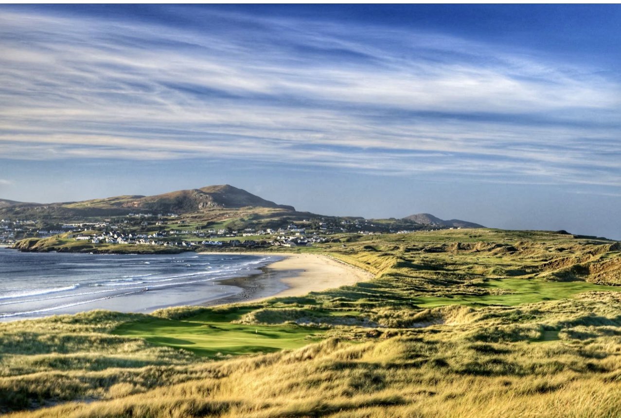 José María Olazábal, Costa Navarino and IAGTO to Support “Global Golf4 ...