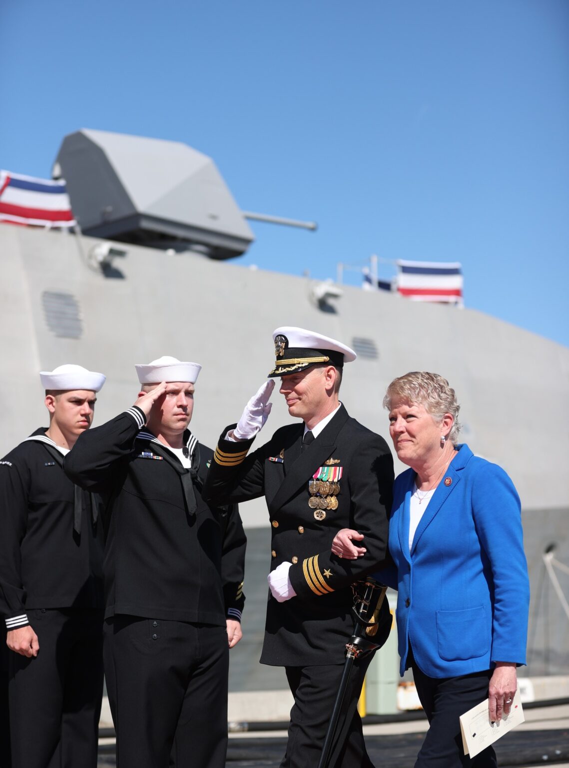 Congresswoman Julia Brownley Introduces Legislative Package to ...