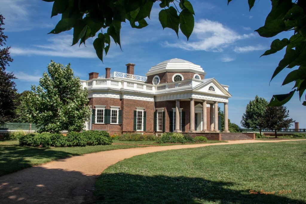 Monticello Announces Renowned Historian Edward L. Ayers as 2025-2026 ...