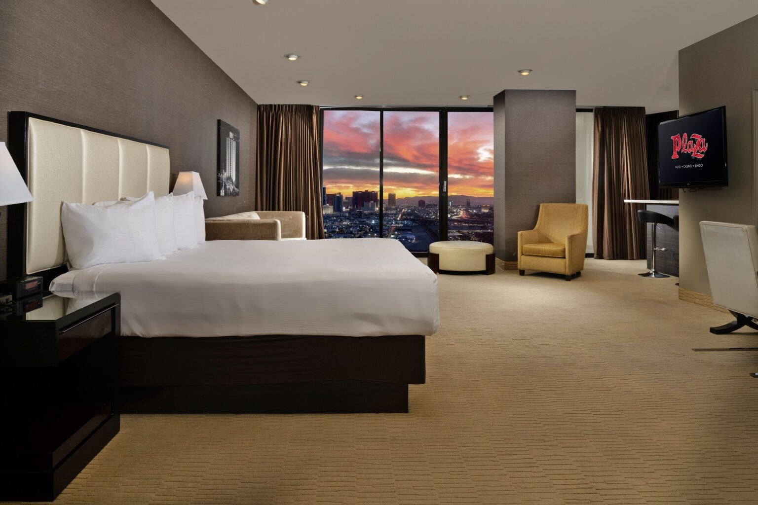 Las Vegas’ Only All-Inclusive Hotel Room Package Is Back For Summer At ...