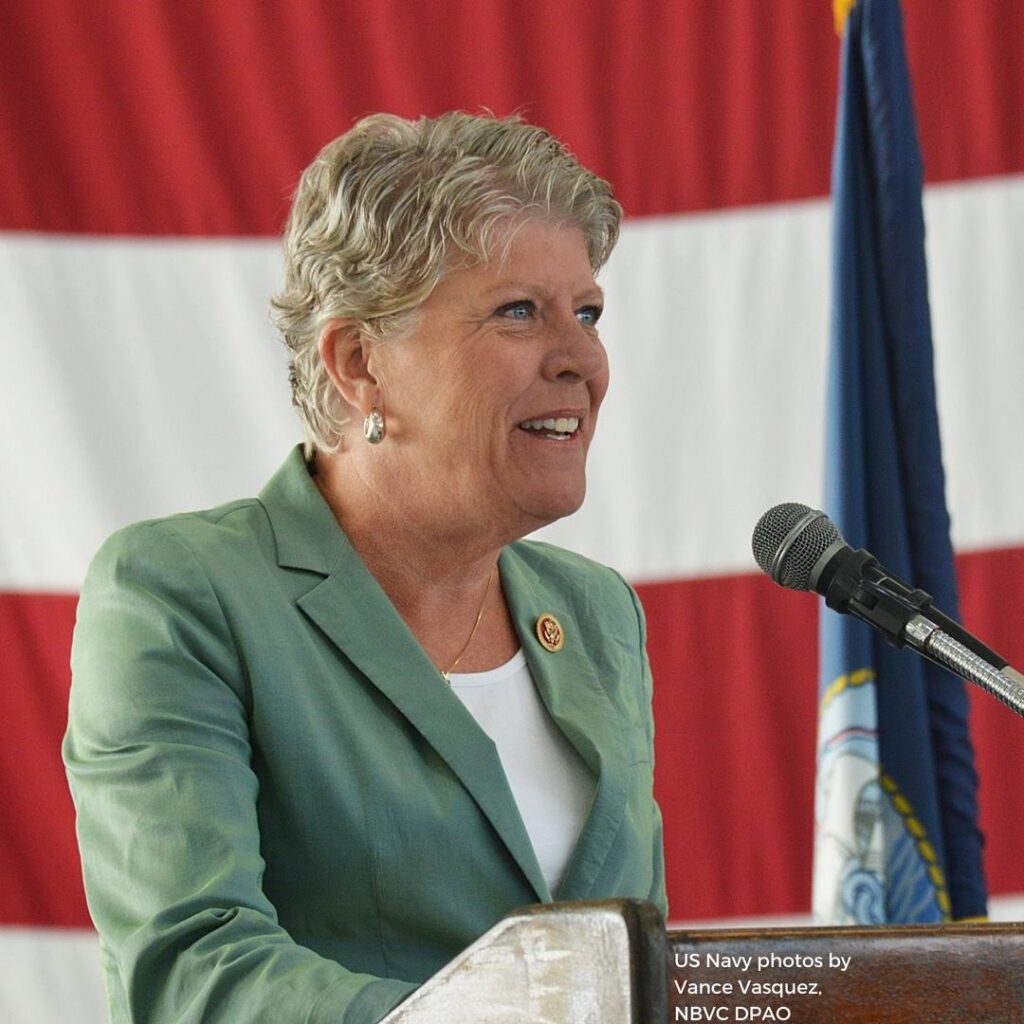 Congresswoman Brownley Introduces Legislation to Ensure Veterans Can Be ...