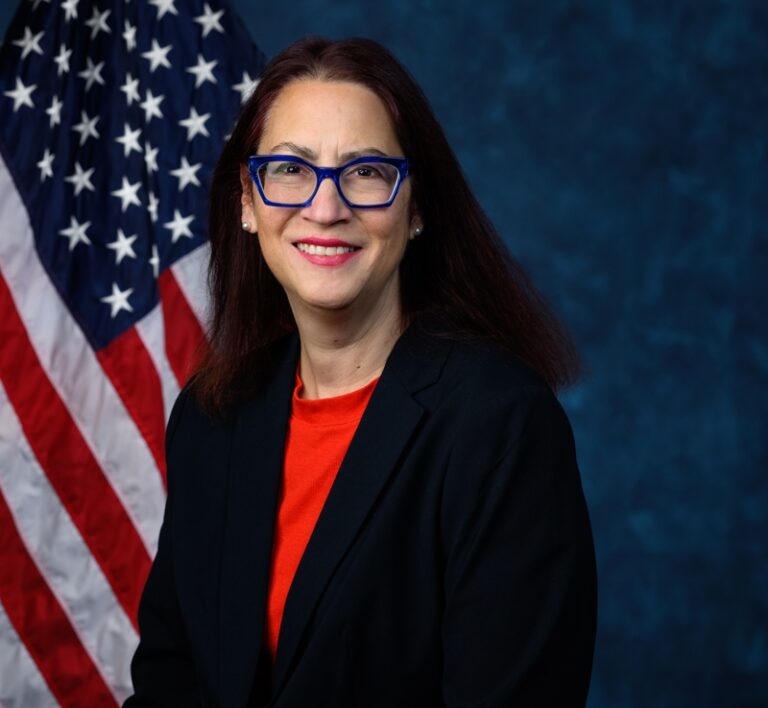 Representative Friedman Attends 55th Annual YMCA-LA Dr. Martin Luther ...