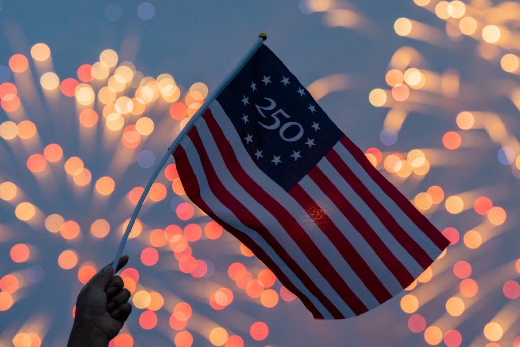 America 250: Presidential Message on the Anniversary of the Battle of ...