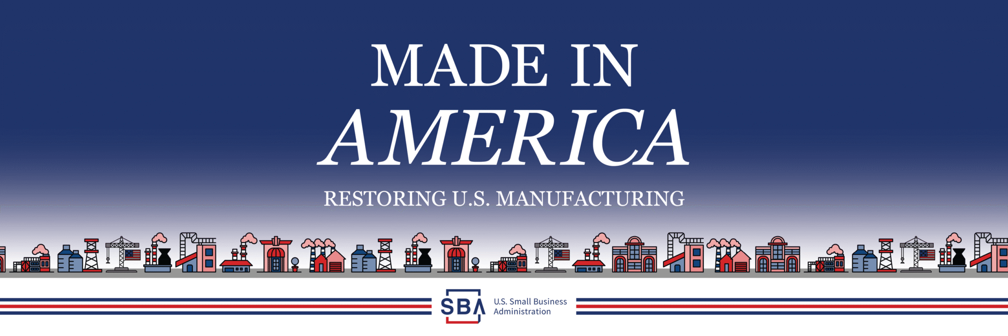 SBA Announces Agency-Wide Reorganization to Modernize, Drive ...