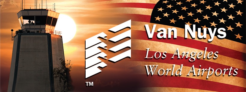 Van Nuys Airport Advances Sustainable Aviation With Fuel Fee Waiver For ...