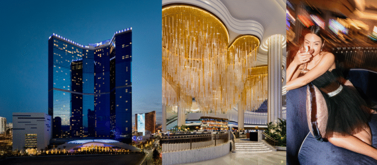 Fontainebleau Las Vegas Receives Esteemed One-Key Honor In The 2025 ...