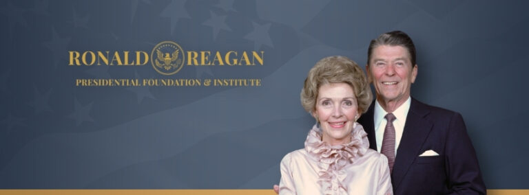 President Reagan’s Cowboy Spirit Inspires New Exhibit, “Cowboys ...