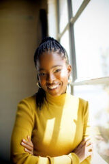 Poet Amanda Gorman To Open Smithsonian’s National Education Summit in ...