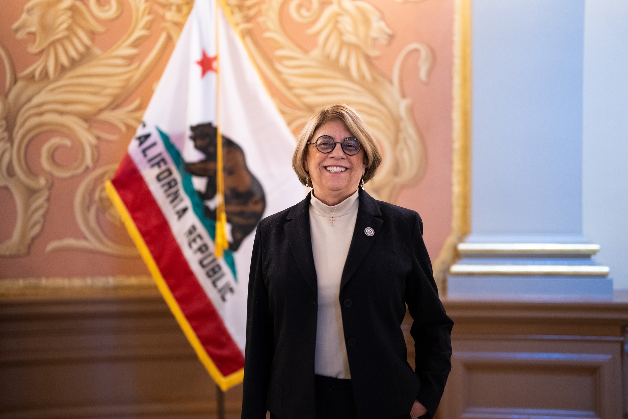 Aguiar-Curry Honors Yolo Crisis Nursery as Assembly District 4’s 2026 ...